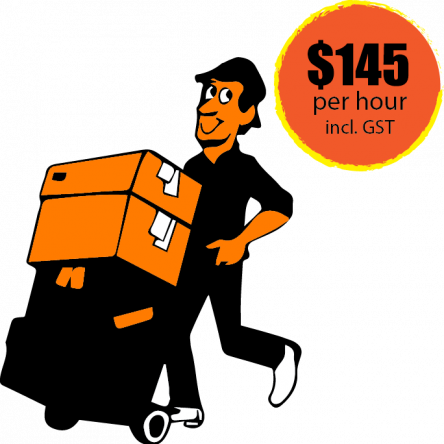 Fan Transport and Removals – Efficient services & no hidden costs!